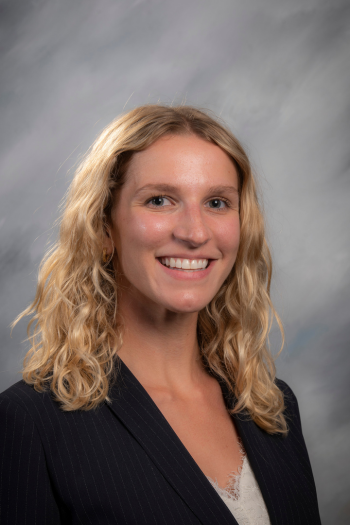 Madeline Kurcz | College of Business